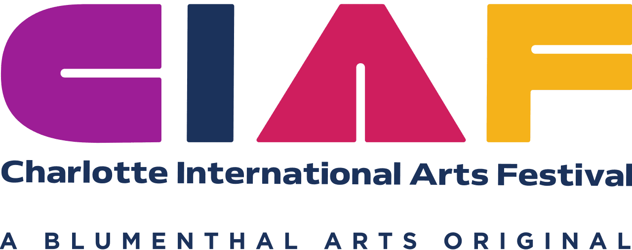 Homepage - International Festival